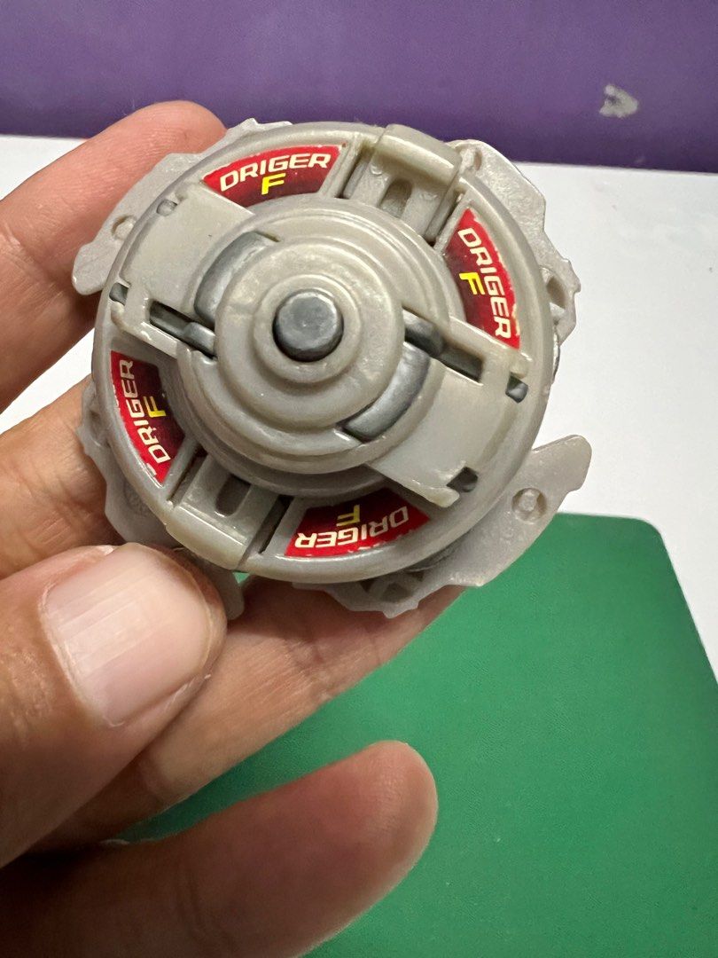 takara beyblade 1st generation, Hobbies & Toys, Toys & Games on Carousell