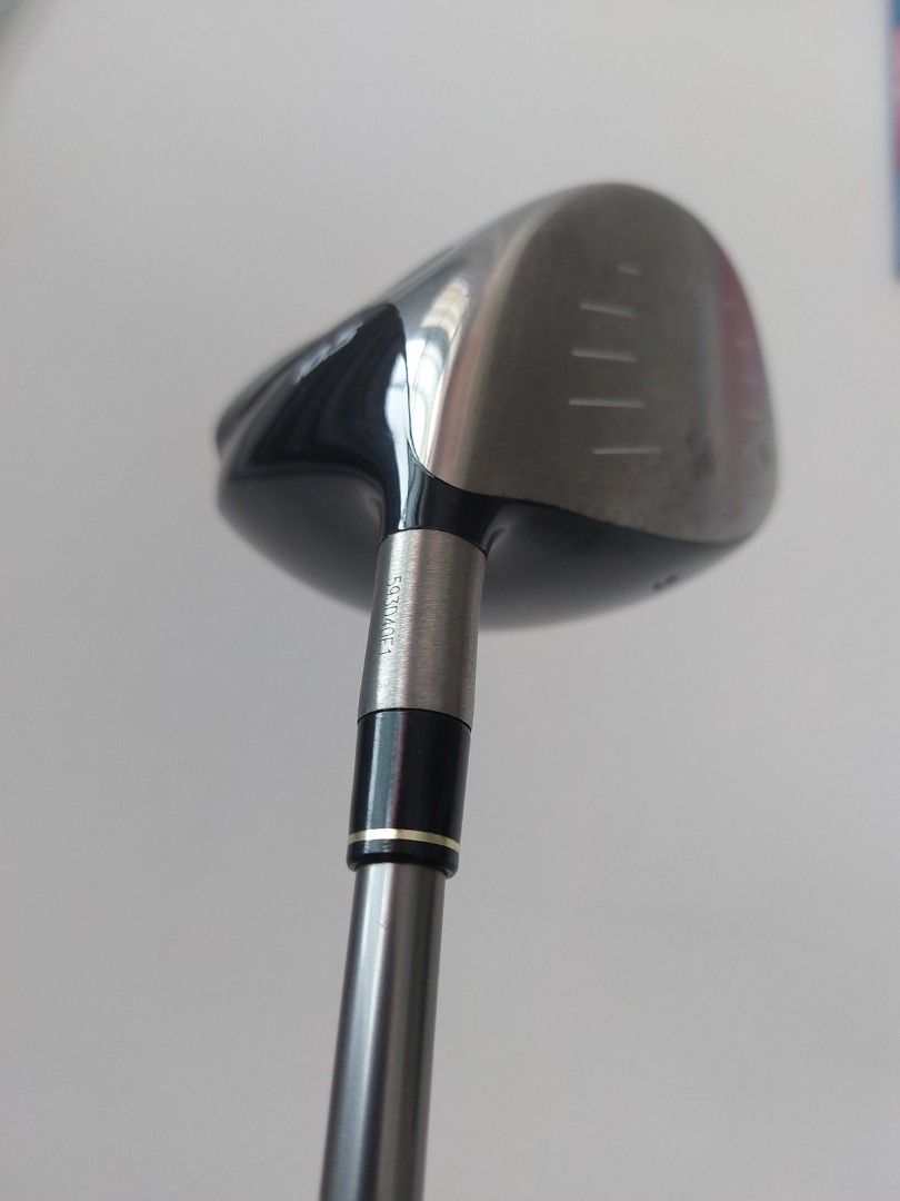 TaylorMade R5 Dual 10.5 Driver, Sports Equipment, Sports & Games, Golf ...