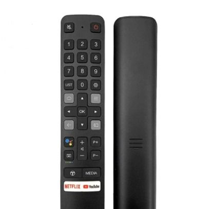TCL Smart TV Remote Control RC901V Netflix YouTube Button, TV & Home ...
