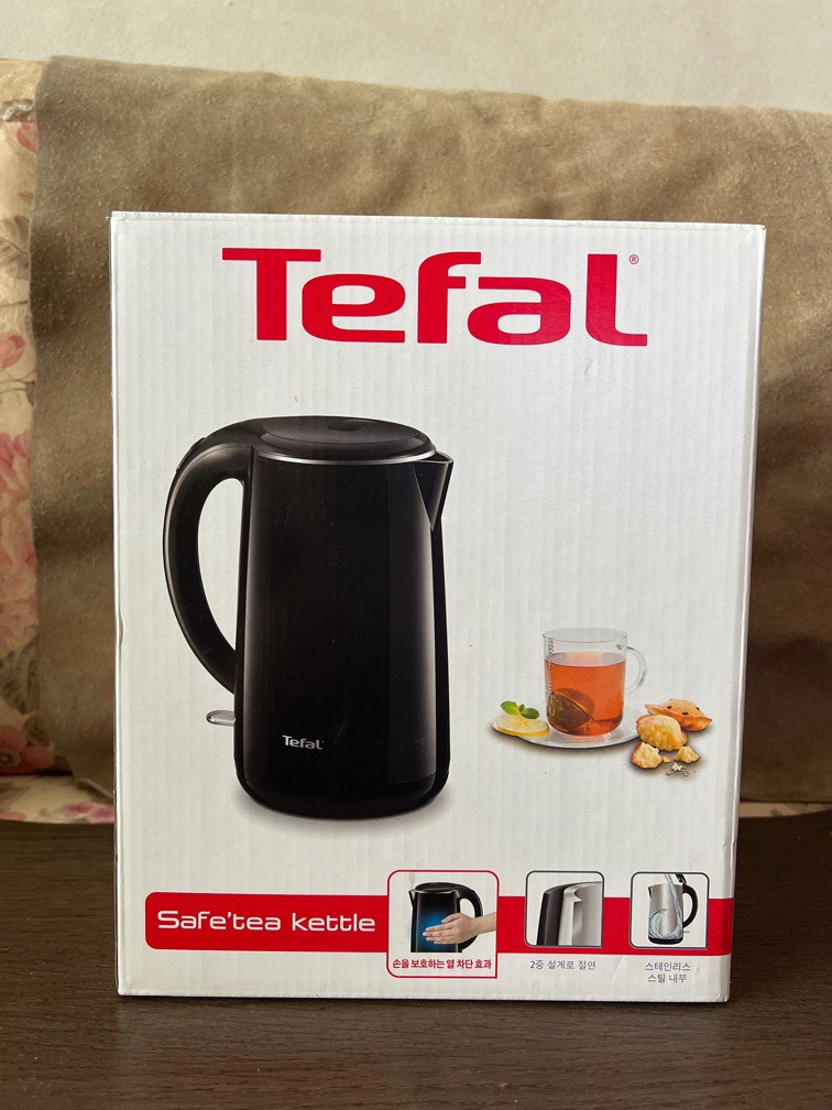 Tefal Kettle KO2608, TV & Home Appliances, Kitchen Appliances, Kettles ...