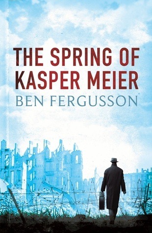 The Spring of Kasper Meier by Ben Fergusson, Hobbies & Toys, Books ...
