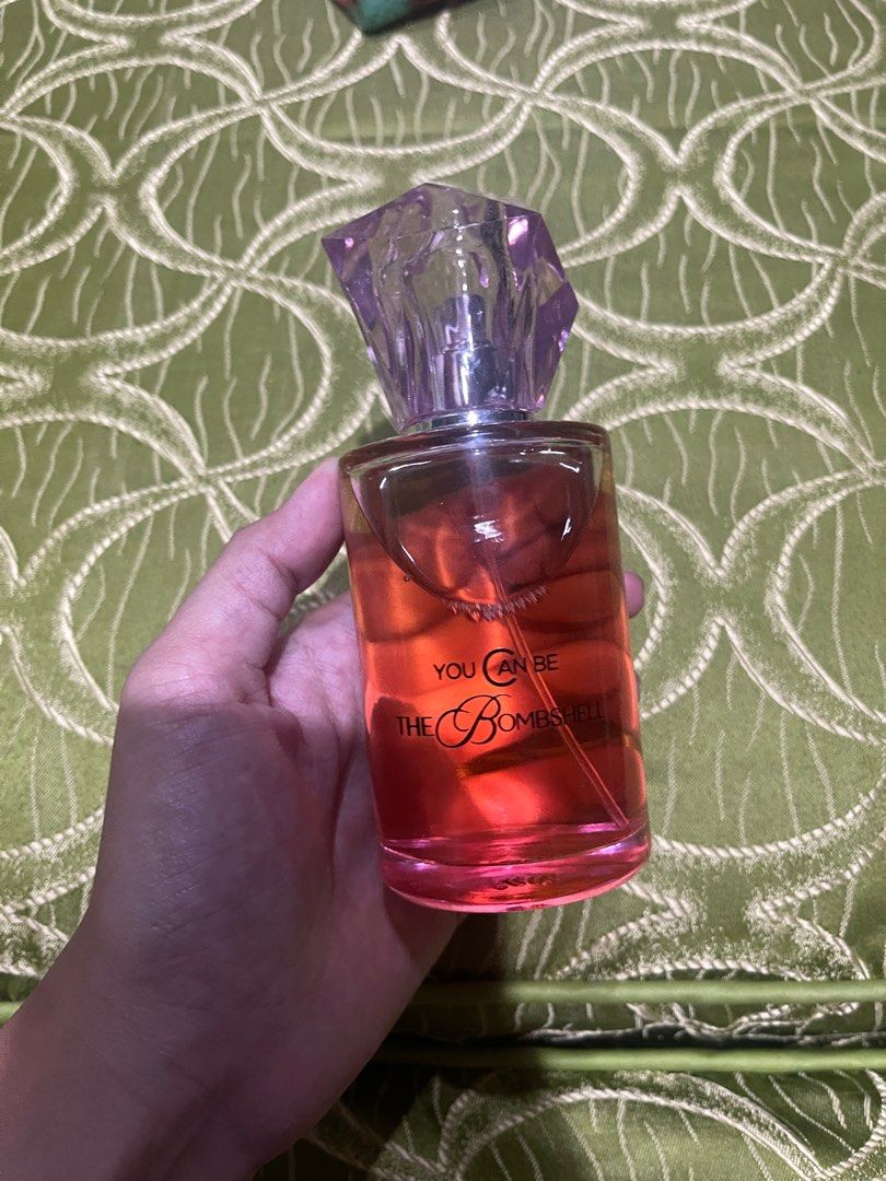 Thin Lizzy Bombshell Perfume, Beauty & Personal Care, Fragrance ...