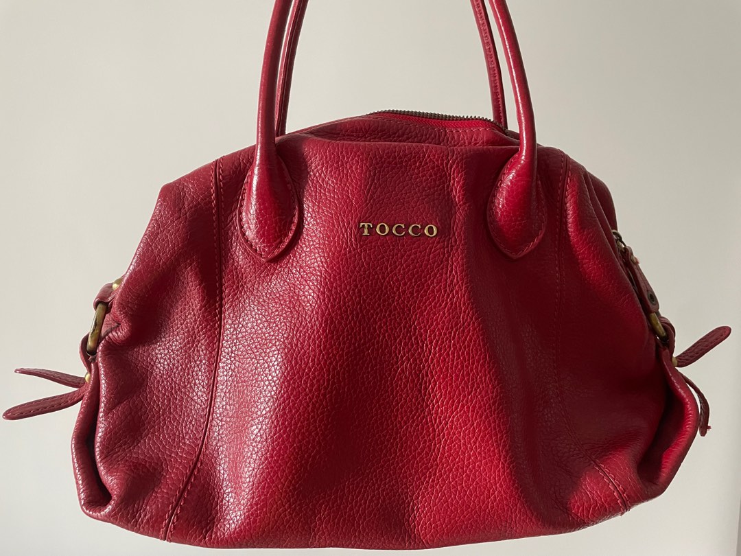 Tocco Toscano, Women's Fashion, Bags & Wallets, Shoulder Bags on Carousell