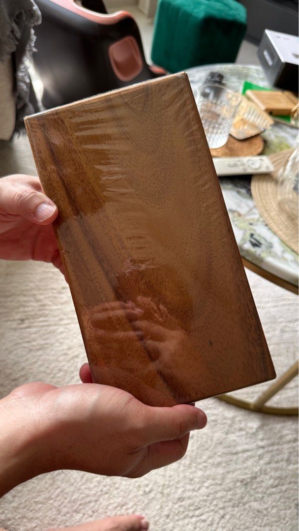 Traditional kalaha game, Furniture & Home Living, Home Decor, Other ...