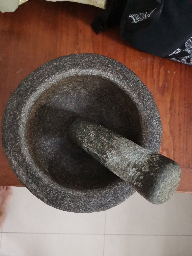 Traditional pounder, TV & Home Appliances, Kitchen Appliances, Juicers ...