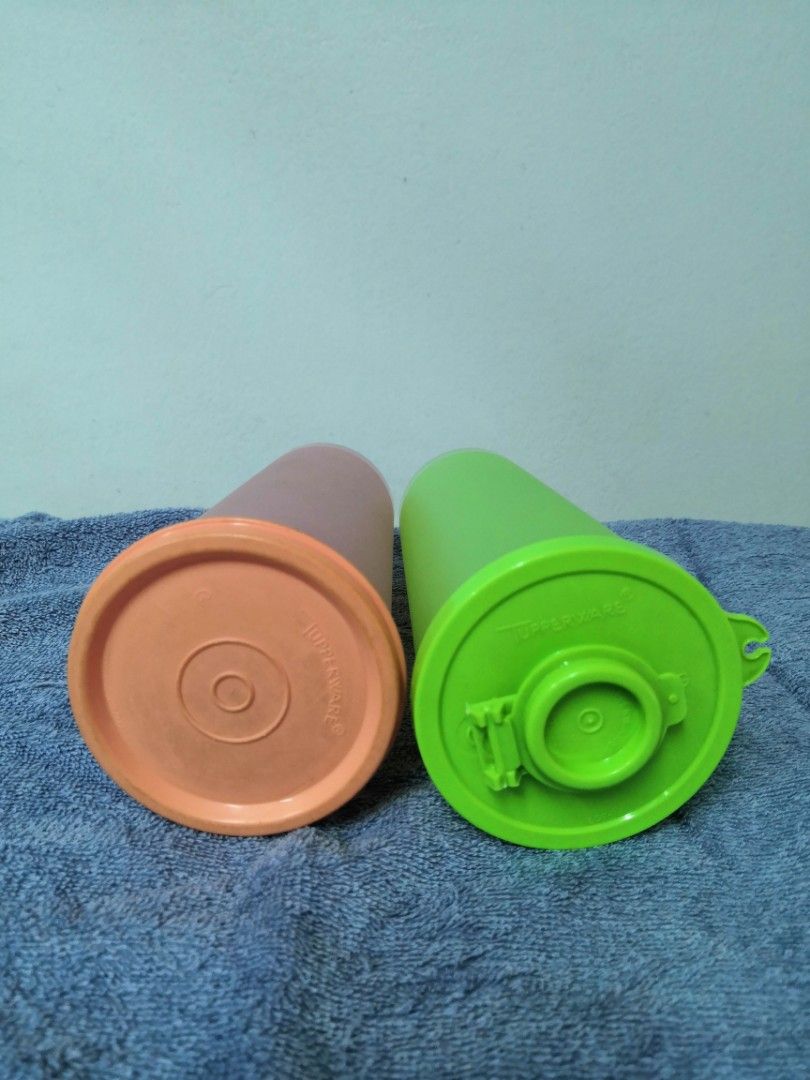Tupperware Tumbler, Furniture & Home Living, Kitchenware & Tableware ...