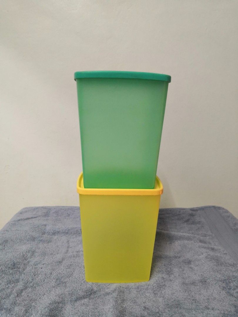 Tupperware Container, Furniture & Home Living, Kitchenware & Tableware ...