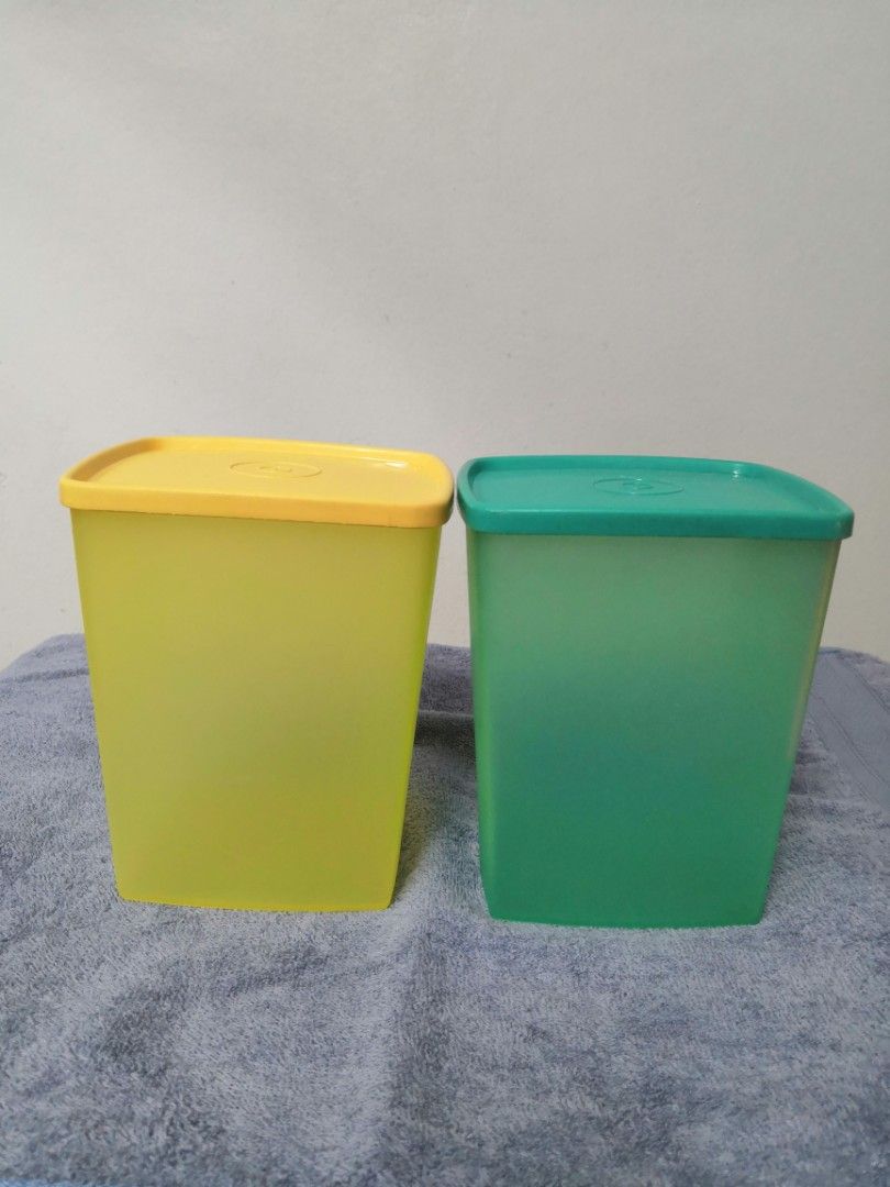 Tupperware Container, Furniture & Home Living, Kitchenware & Tableware ...