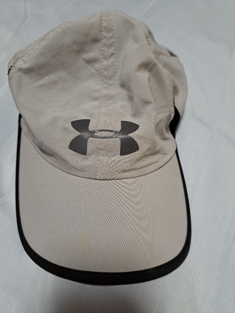 Under Armour cap, Men's Fashion, Watches & Accessories, Caps & Hats on ...
