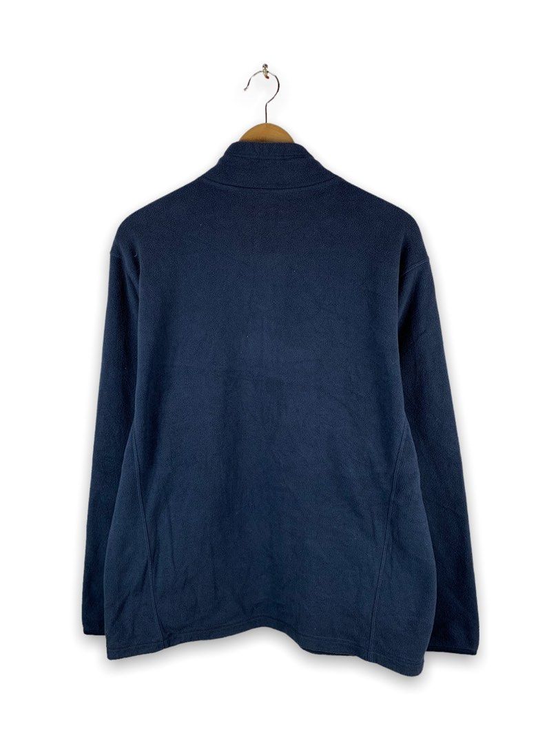 UNIQLO REVERSIBLE FLEECE JACKET, Men's Fashion, Coats, Jackets and ...