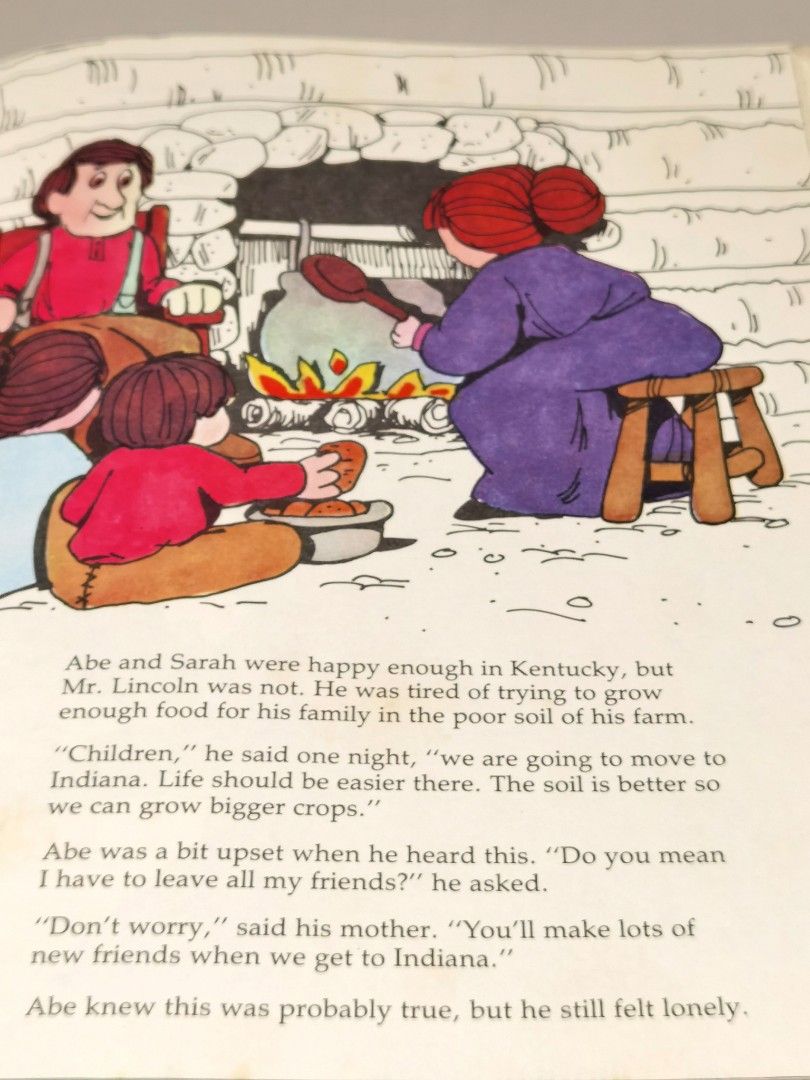 Vintage Valuetale Good Moral Values Stories Book By Ann Donegan Johnson ...