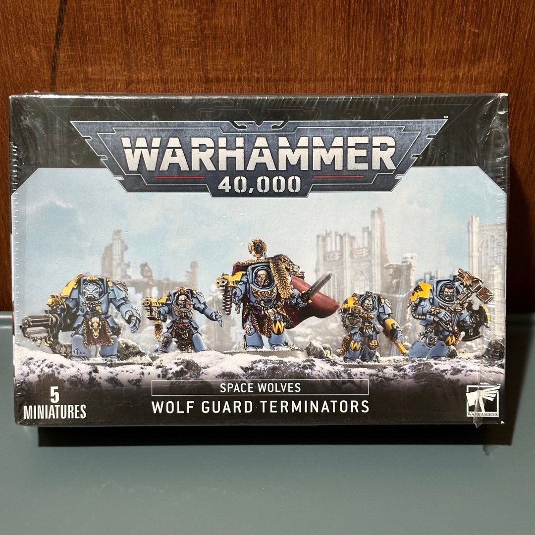 Warhammer 40k 30k Horus Heresy Legiones Astartes MKVI Tatctical Squad ...