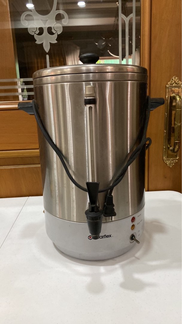 Water and Coffee Boiler Imarflex, TV & Home Appliances, Kitchen ...