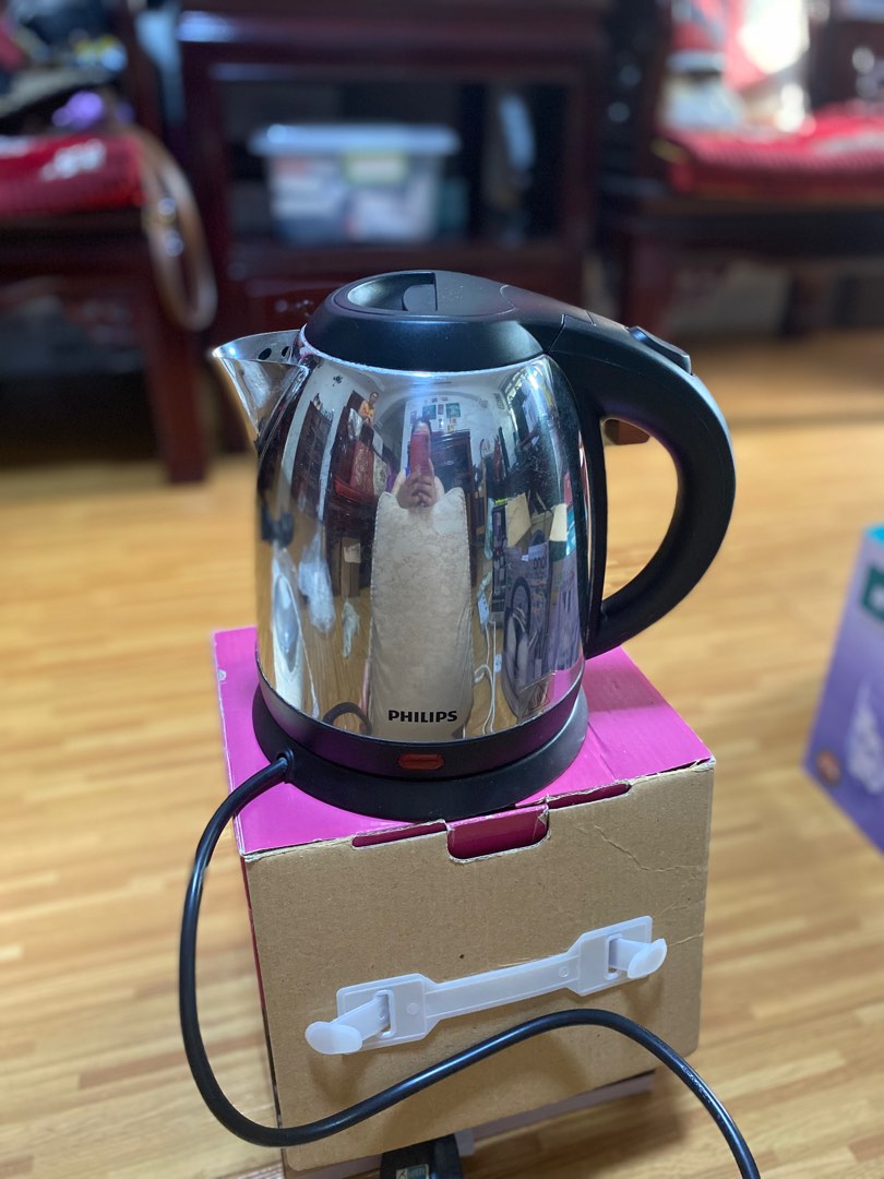 Water cooker, TV & Home Appliances, Kitchen Appliances, Kettles ...