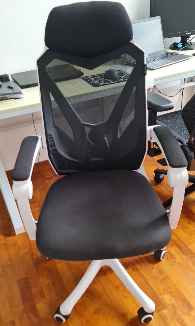 Xiaomi chair, Furniture & Home Living, Furniture, Chairs on Carousell
