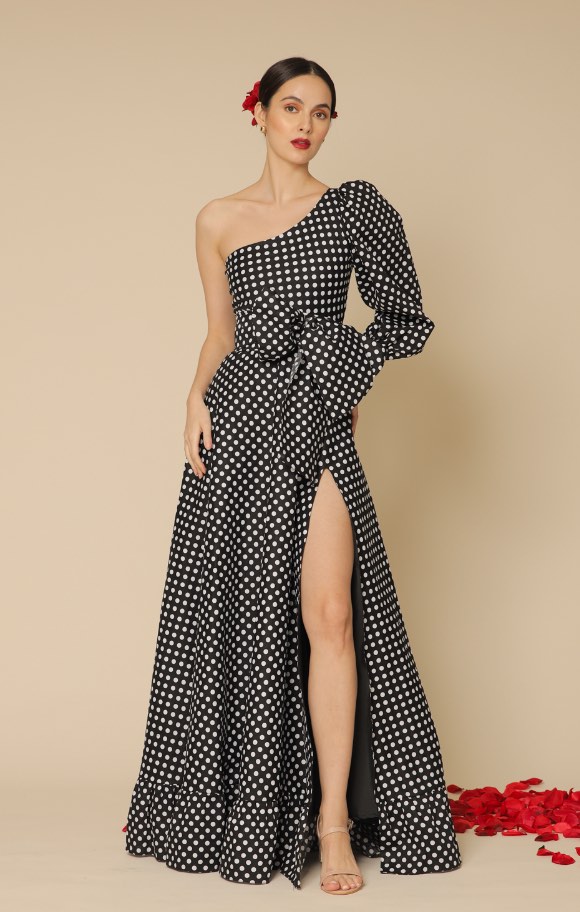 Zoo Label Maxi Dress , Women's Fashion, Dresses & Sets, Dresses on ...