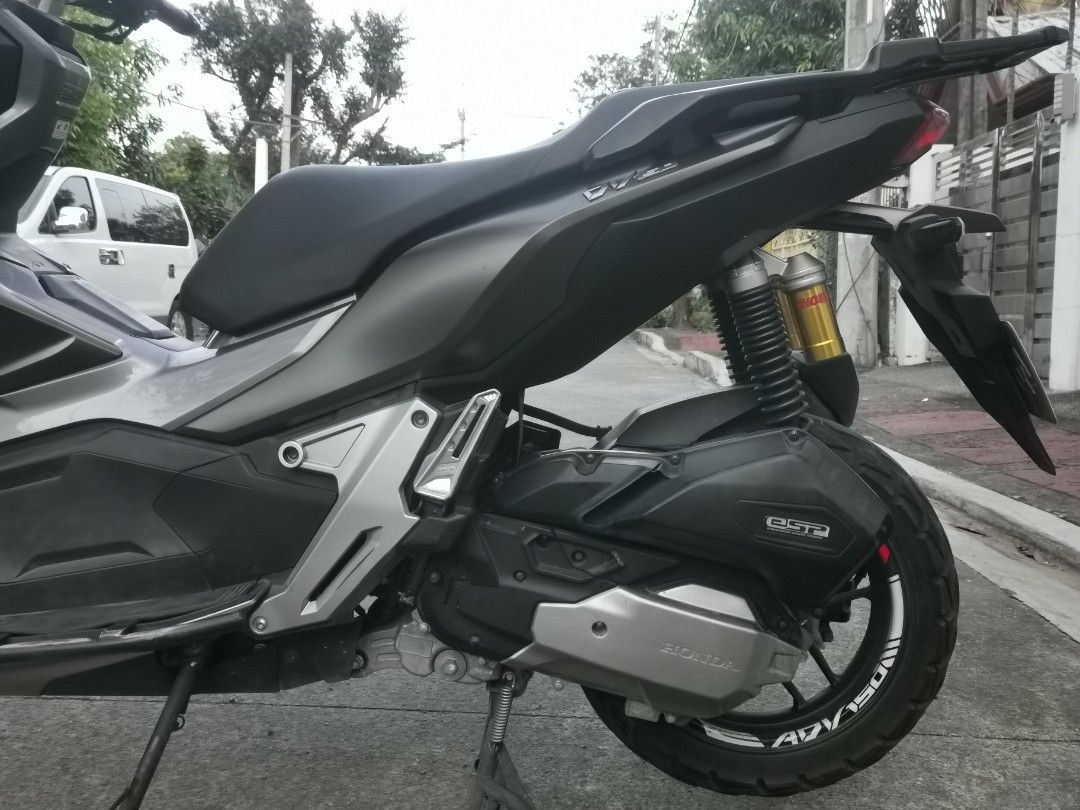 2021 Honda ADV 150, Motorbikes, Motorbikes for Sale on Carousell