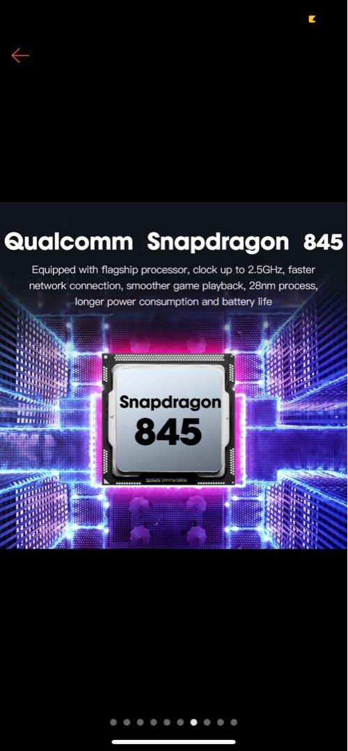 2022 New Snapdragon 845 Android 11 Tablets 12GB 512GB 12Inch HD 4K ...