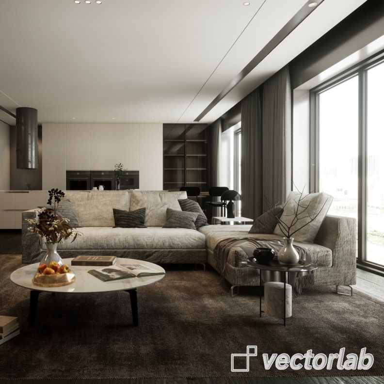 Unlimited 3D Interior Image Render with animations included, Home ...