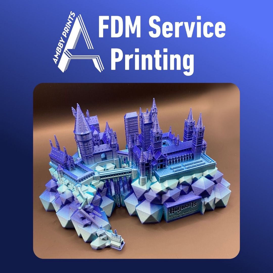 3D Printing Services (FDM) - BEST PRICE IN SG!, Business Services ...