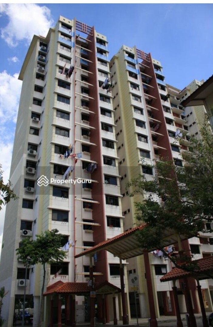 41 Sims Drive Sims Vista, Property, Rentals, Room Rentals on Carousell