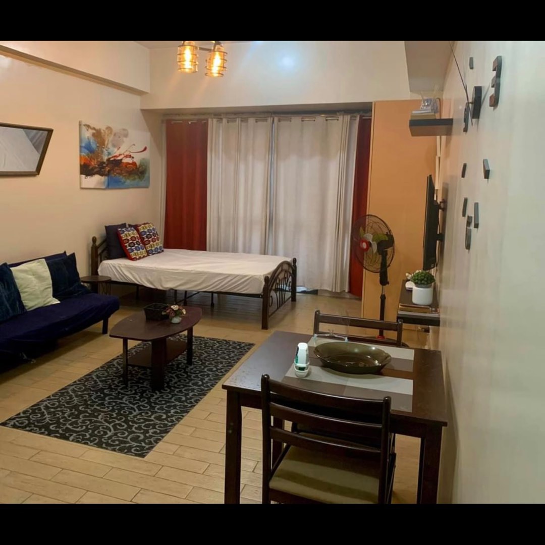 81 Newport Studio | Cluster 6 ( For Sale ), Property, For Sale, Apartments & Condos on Carousell