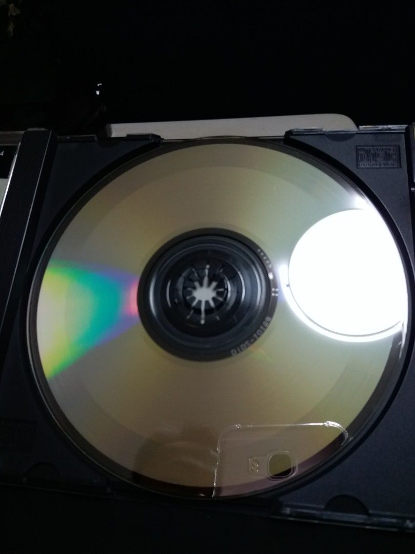 甄妮 為你而歌 Sony 11 + CBS cd 日版 靚聲 舊版, 興趣及遊戲, 音樂樂器 & 配件, 音樂與媒體 - CD 及 DVD ...