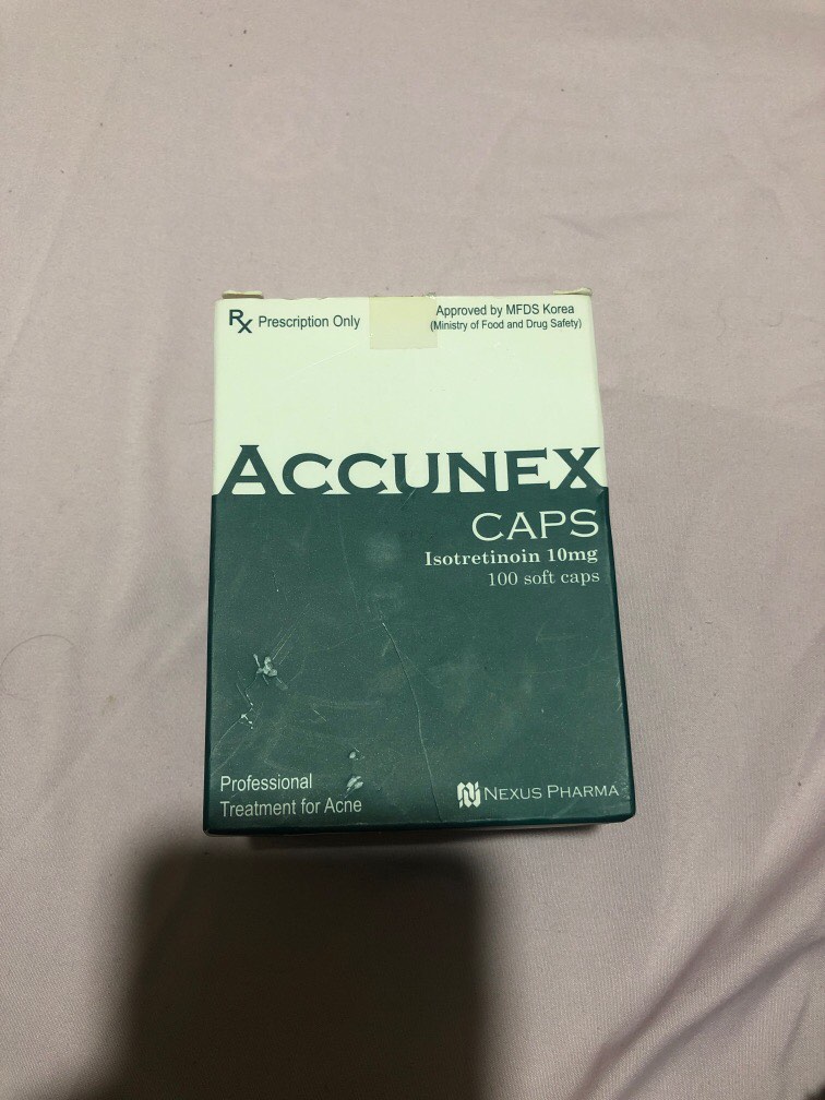 ACCUNEX, Health & Nutrition, Health Supplements, Health Food, Drinks ...