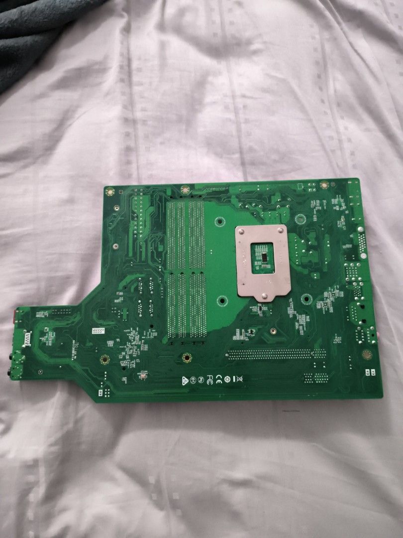 Intel 6-9th gen motherboard, Computers & Tech, Parts & Accessories ...