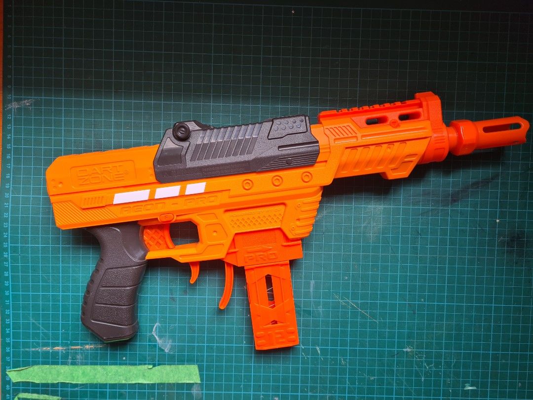 Aeon Pro, Hobbies & Toys, Toys & Games on Carousell