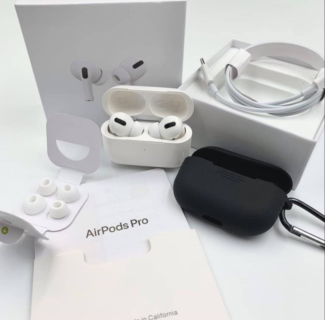 AIRPODS GEN 2, PRO, GEN 3 FOR SALE, Audio, Headphones & Headsets on ...