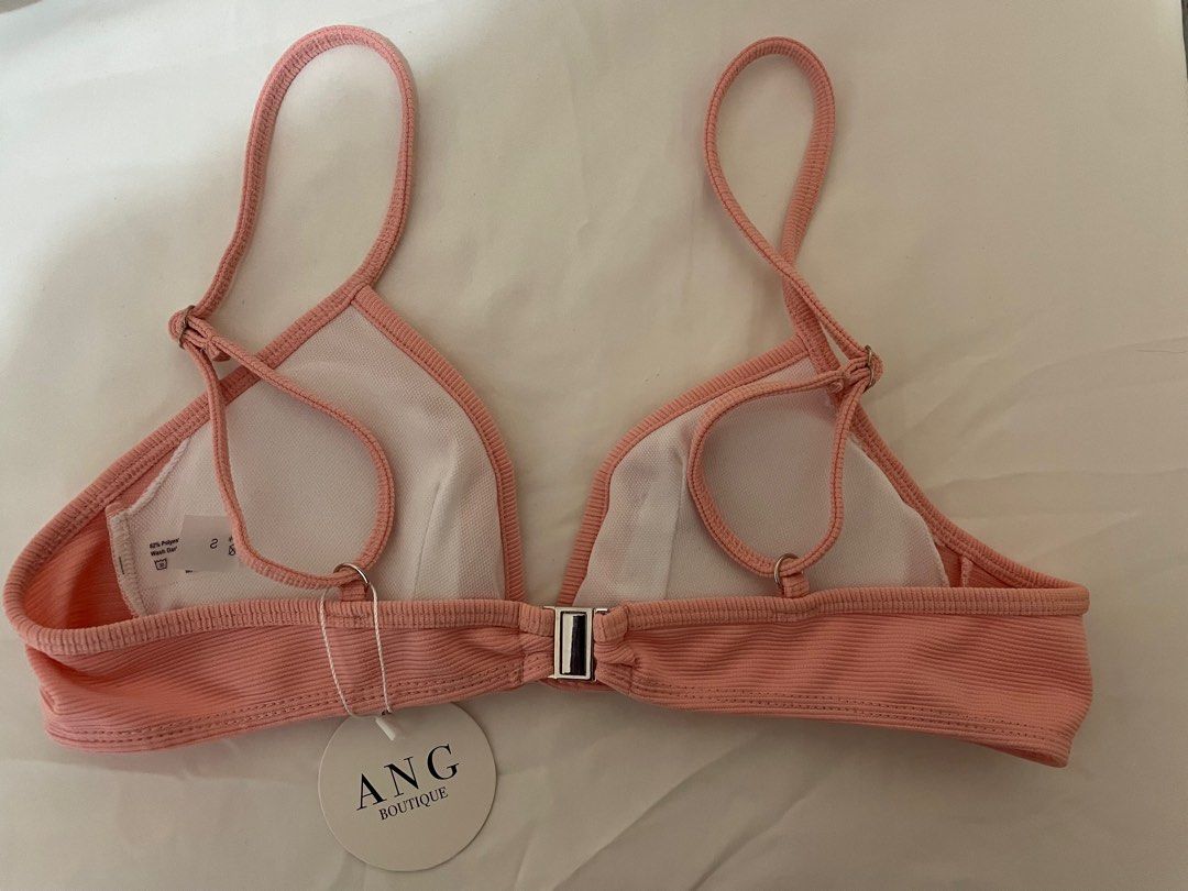 ANG bikini, 女裝, 泳裝, 泳衣 - Carousell