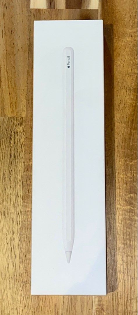 Apple pencil box, Computers & Tech, Parts & Accessories, Other ...