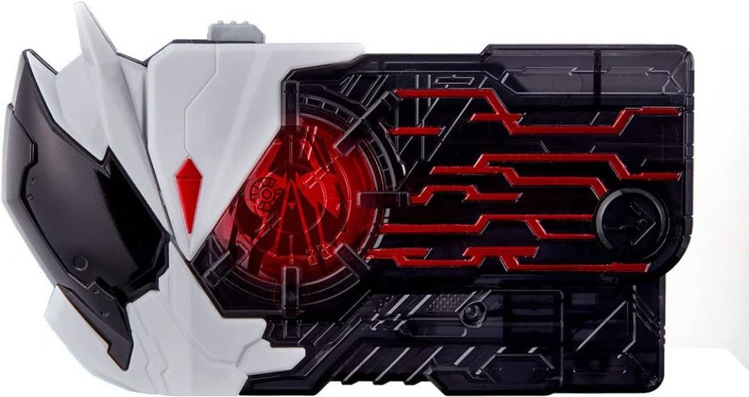 Kamen Rider Zero One DX Ark Driver (Henshin Belt), Hobbies & Toys, Toys ...