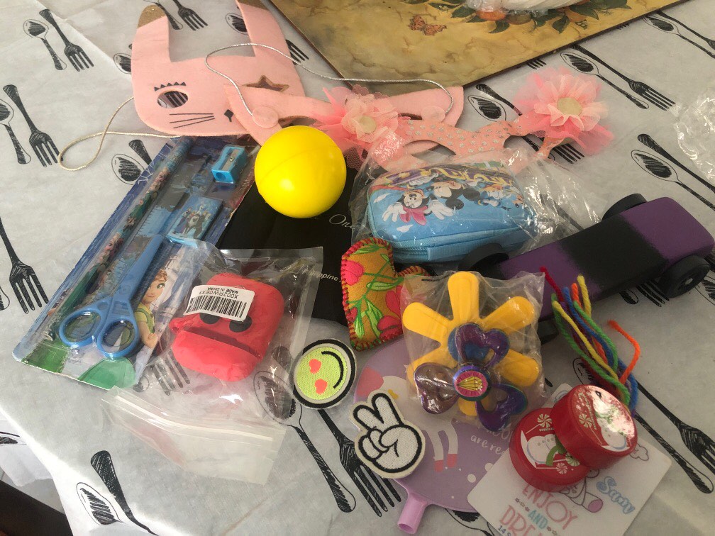 Assorted items, Everything Else, Others on Carousell