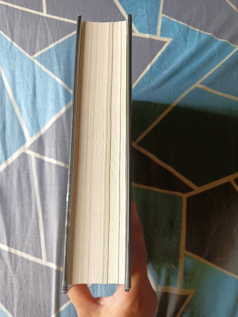 Babel: Or, The Necessity of Violence: An Arcane History of the Oxford ...