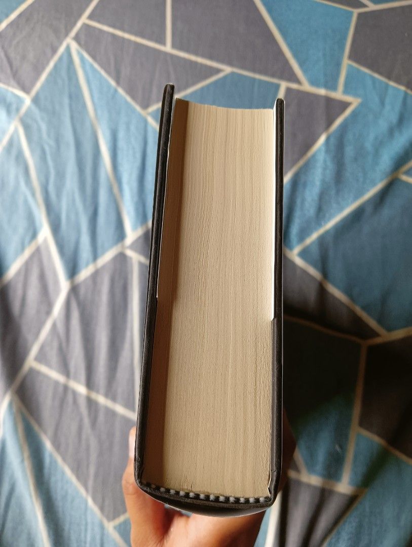 Babel: Or, The Necessity of Violence: An Arcane History of the Oxford ...