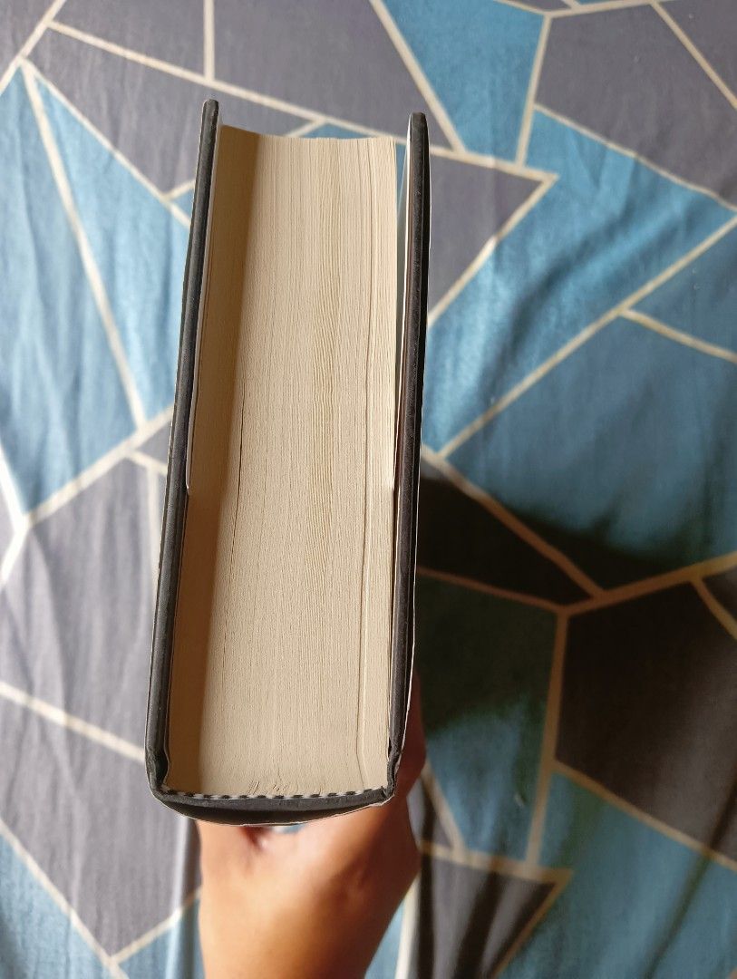 Babel: Or, The Necessity of Violence: An Arcane History of the Oxford ...