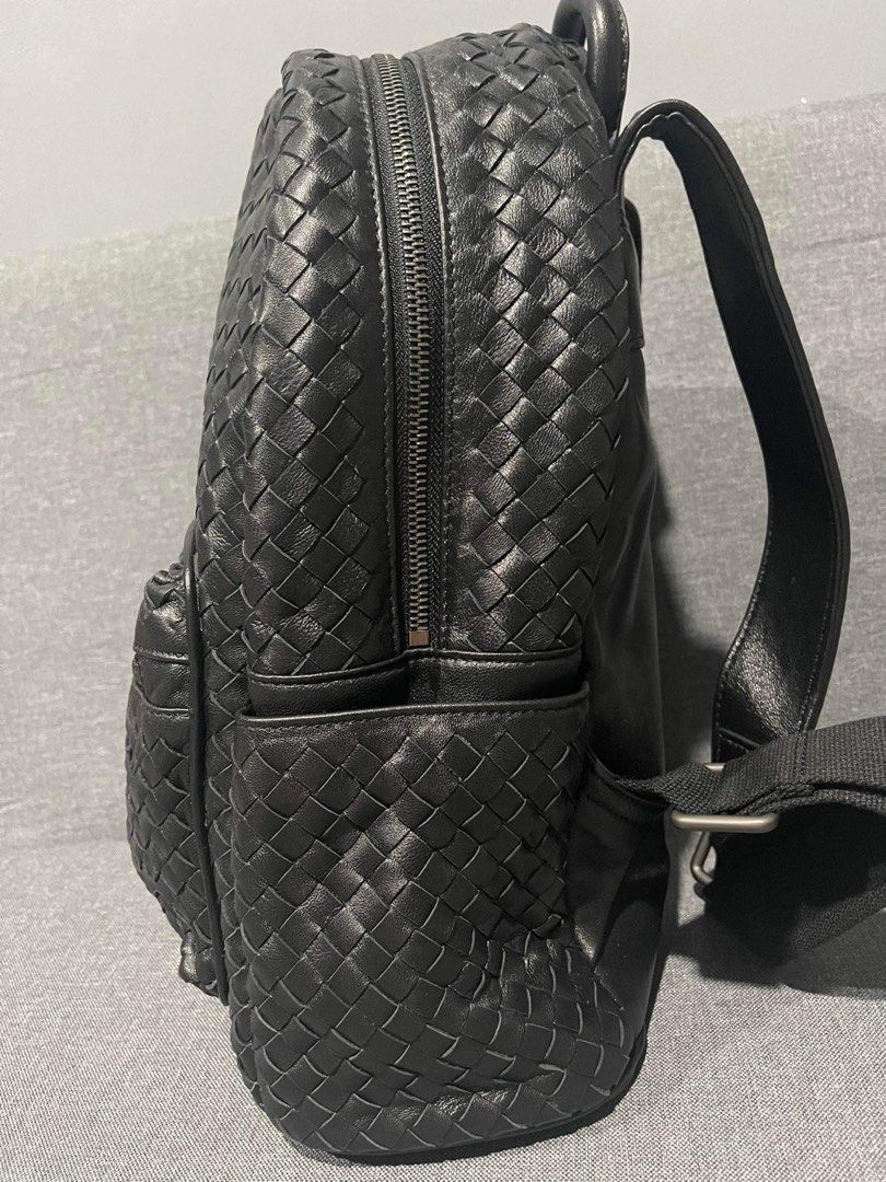 Backpack banig, Luxury, Bags & Wallets on Carousell
