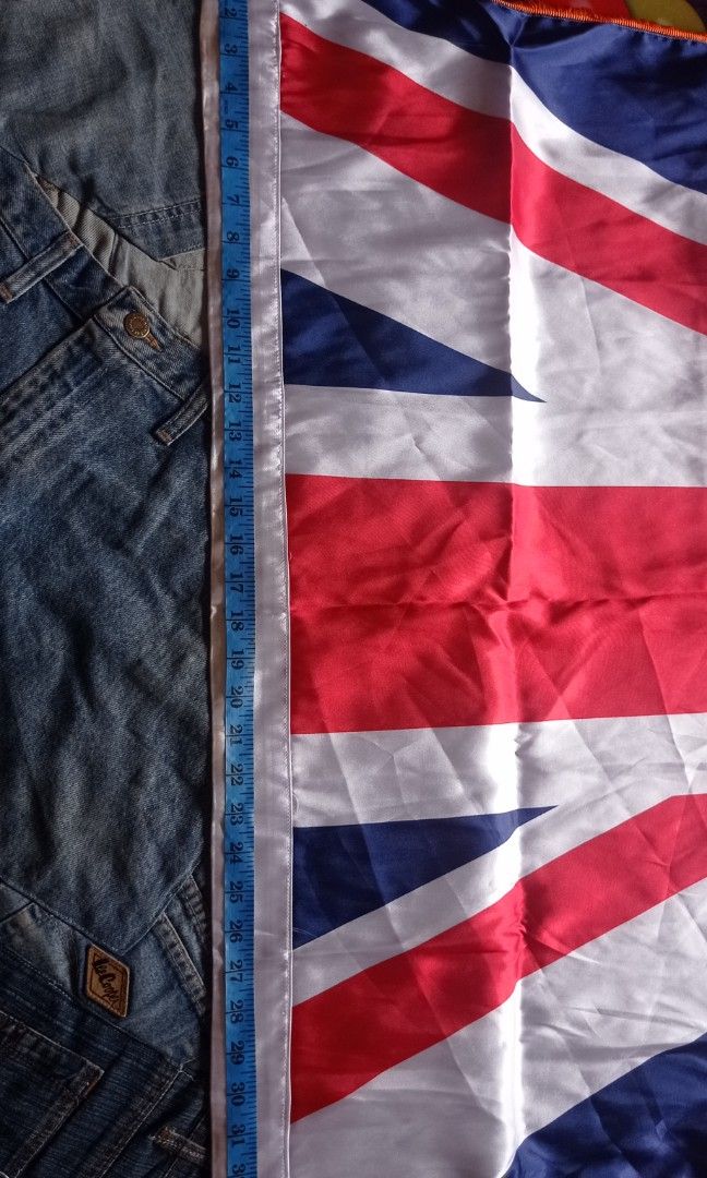 bendera england, Hobbies & Toys, Collectibles & Memorabilia, Vintage ...