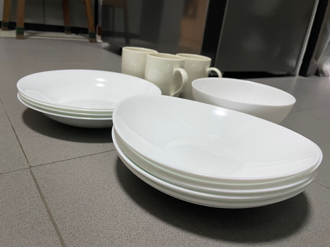 Blessing: Preloved crockery, Furniture & Home Living, Kitchenware ...