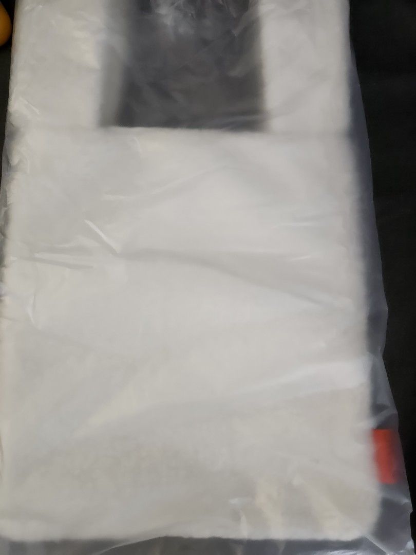 Bossini x Miffy Shopping Bag, Women's Fashion, Bags & Wallets, Tote ...