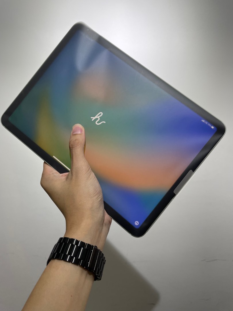 BRAND NEW IPAD AIR 4TH GEN, Mobile Phones & Gadgets, Tablets, iPad on ...