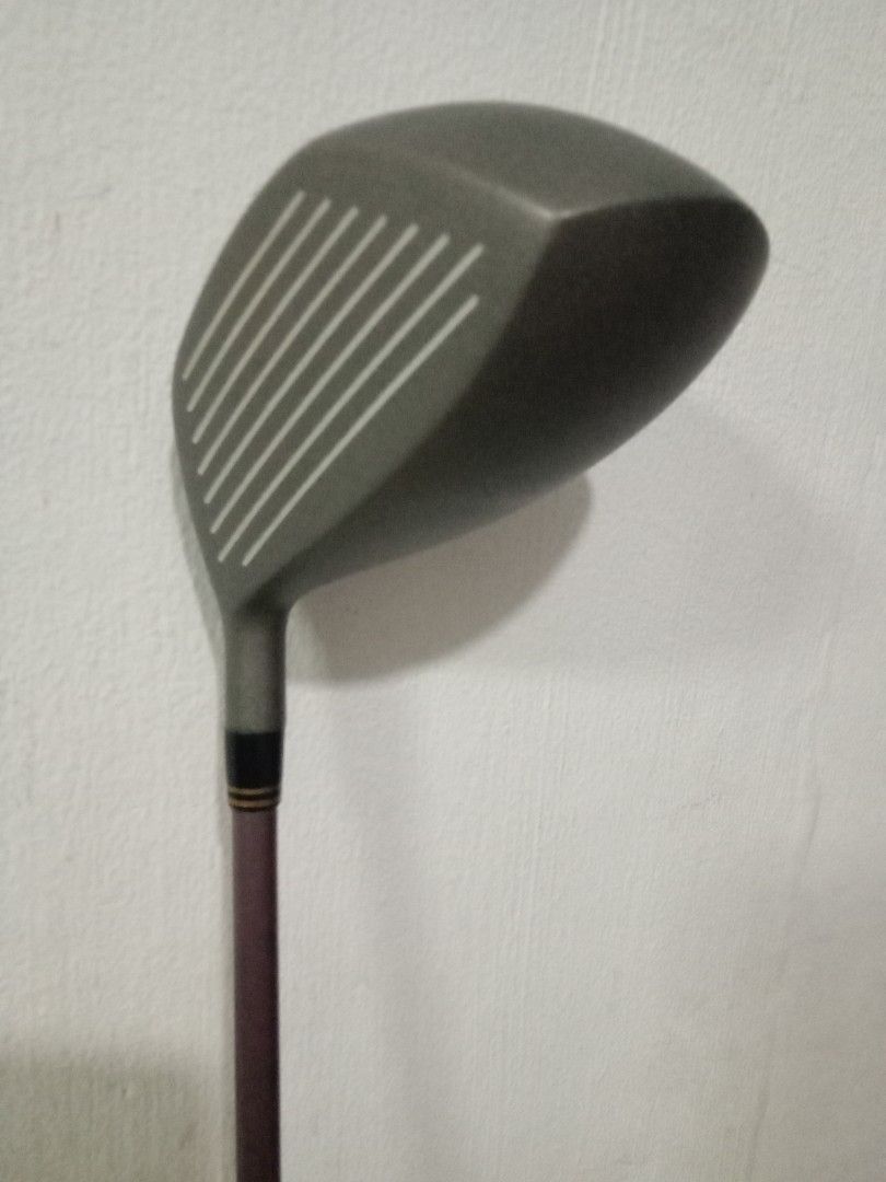 Bridgestone Golf Driver, Sports Equipment, Sports & Games, Golf on ...