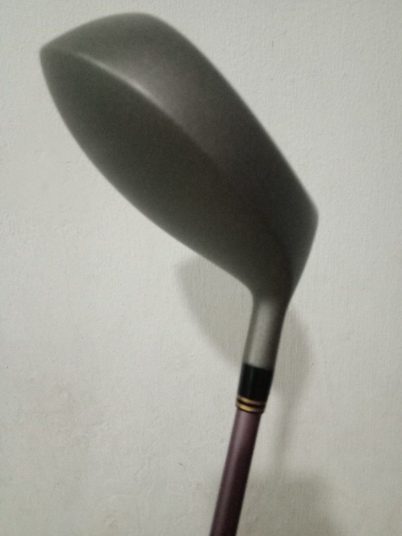 Bridgestone Golf Driver, Sports Equipment, Sports & Games, Golf on ...