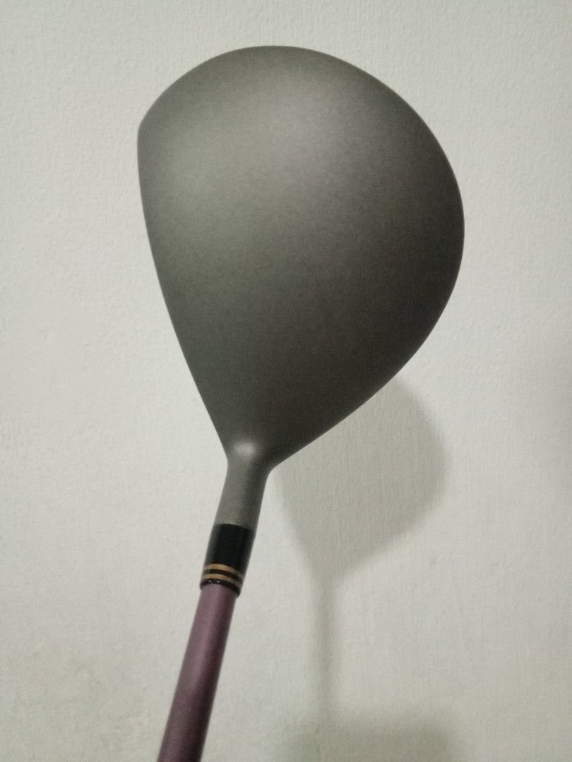 Bridgestone Golf Driver, Sports Equipment, Sports & Games, Golf on ...