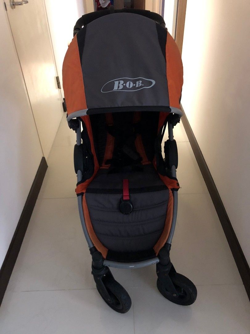 Britax Stoller, Babies & Kids, Going Out, Strollers on Carousell