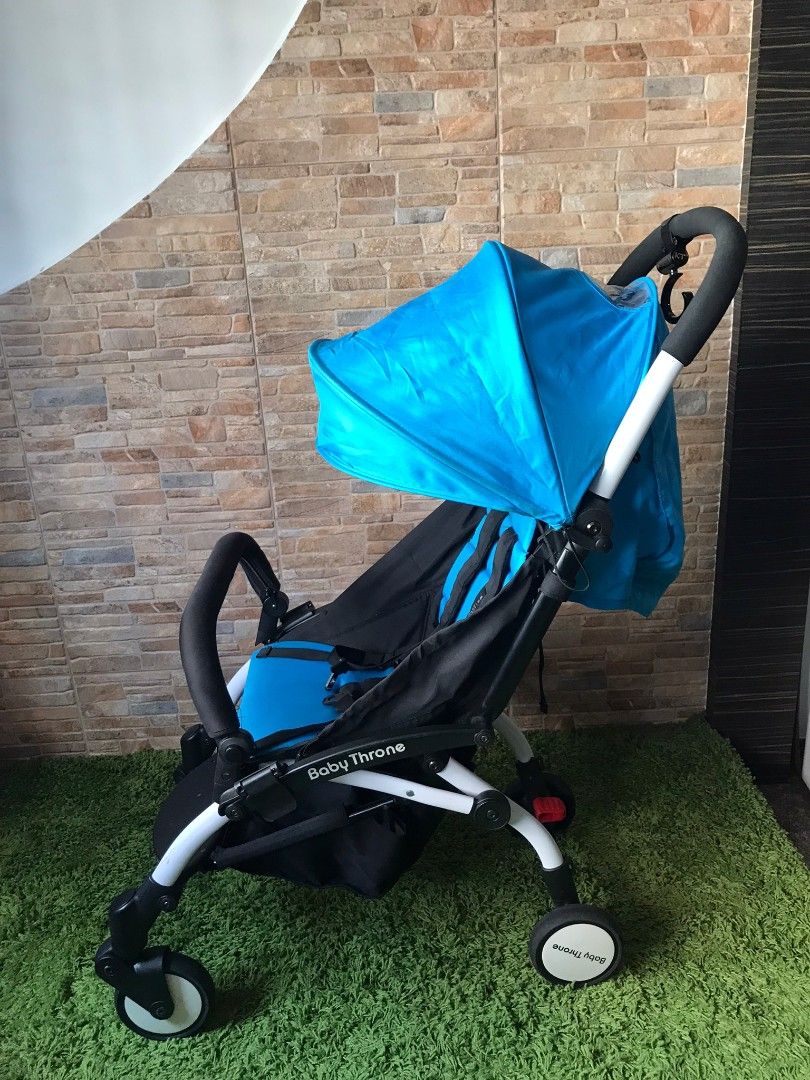 Cabin Size Stroller, Babies & Kids, Going Out, Strollers on Carousell