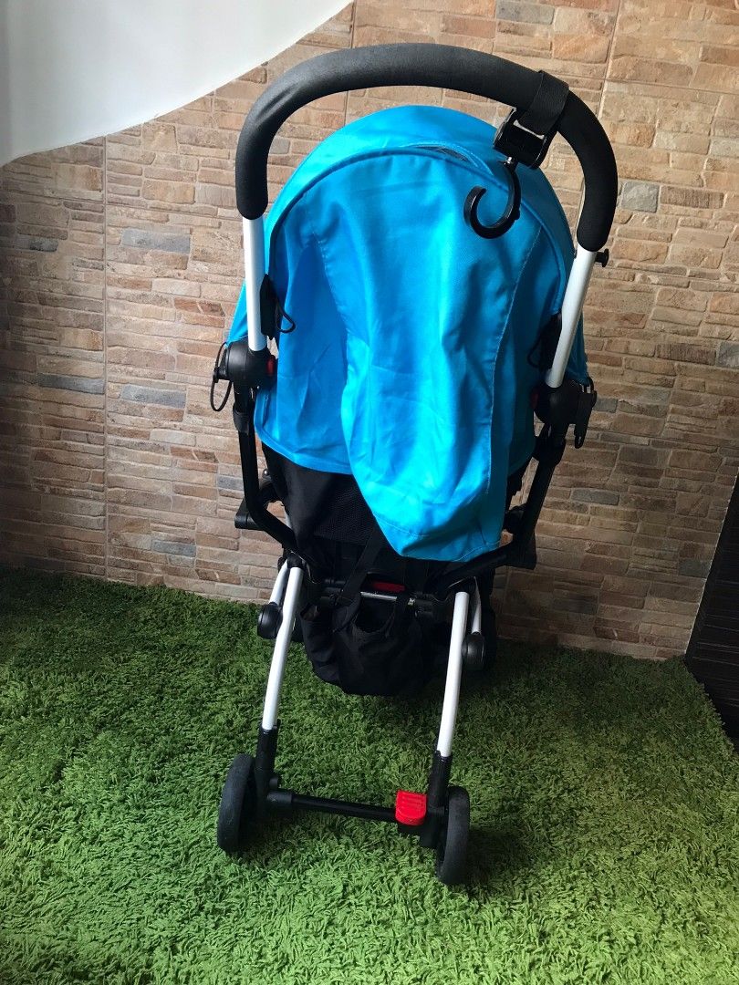 Cabin Size Stroller, Babies & Kids, Going Out, Strollers on Carousell