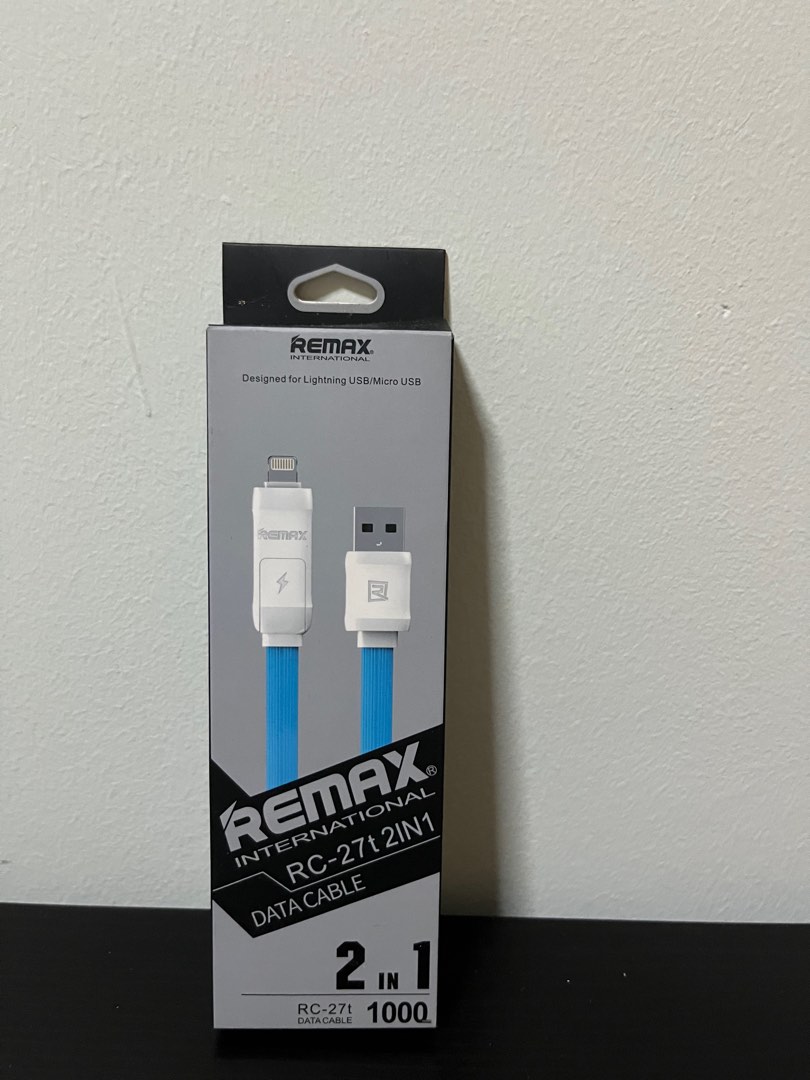 Cable, Mobile Phones & Gadgets, Mobile & Gadget Accessories, Chargers ...